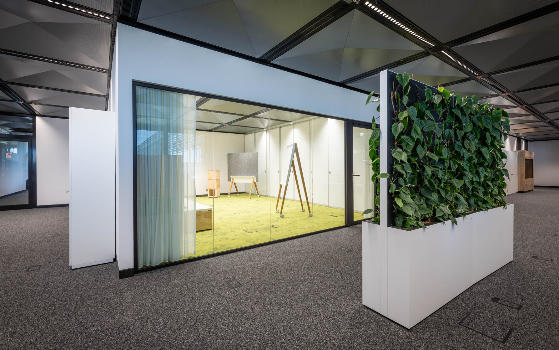 ALTE LEIPZIGER AL1 | González Architekturfotografie